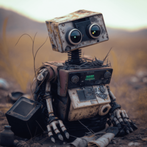 Digital waste: understanding the environmental impact and solutions for ...